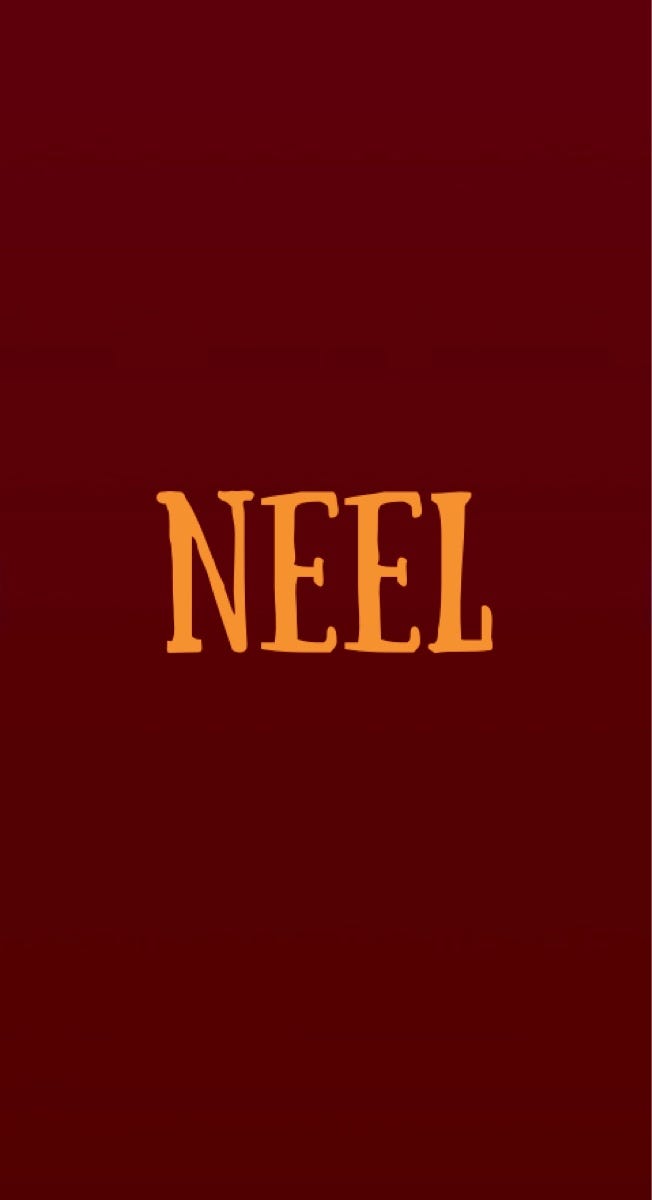NEEL – Medium