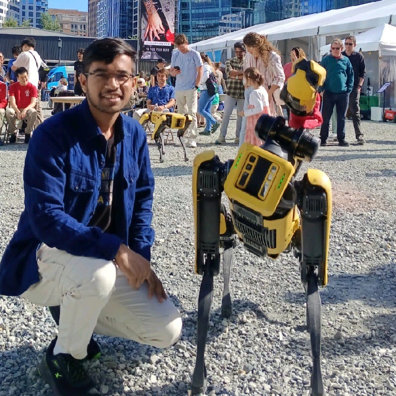 Yash Phalle – Medium