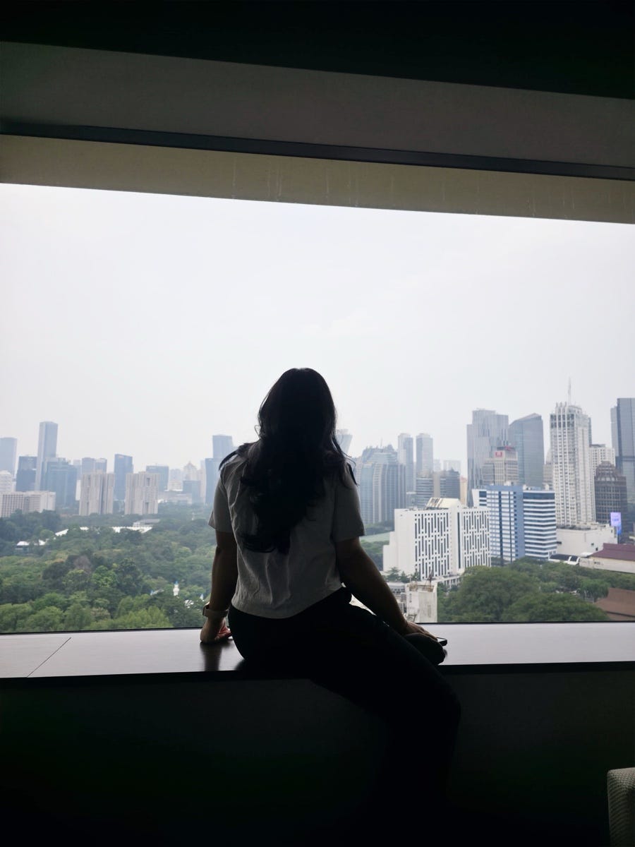 Harah Khan – Medium