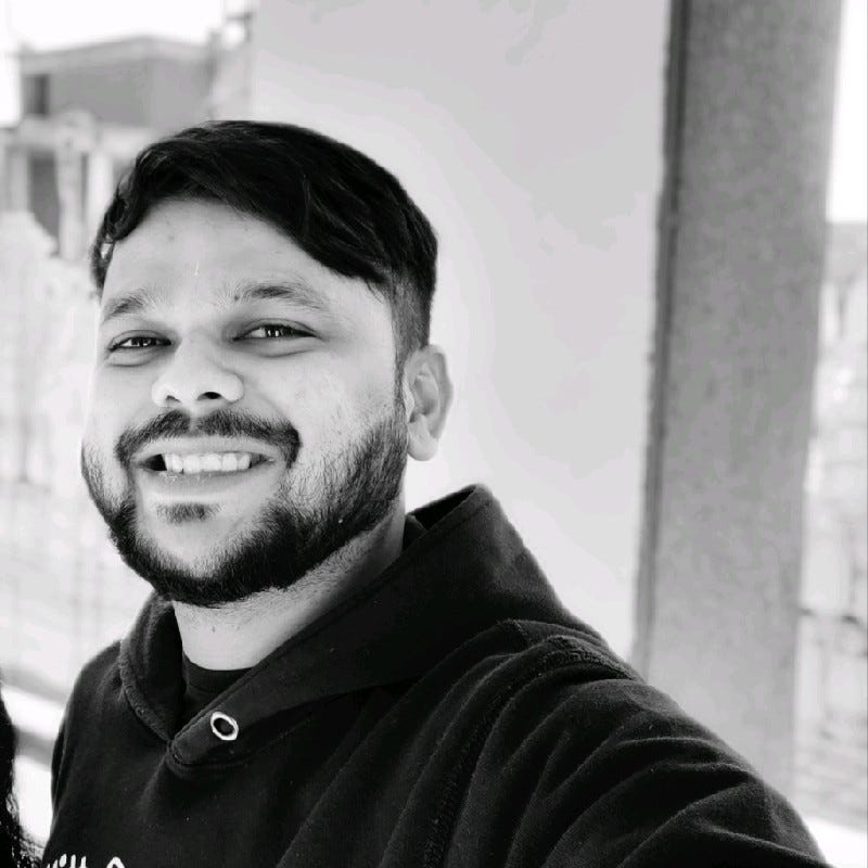 Virendra Oswal Medium
