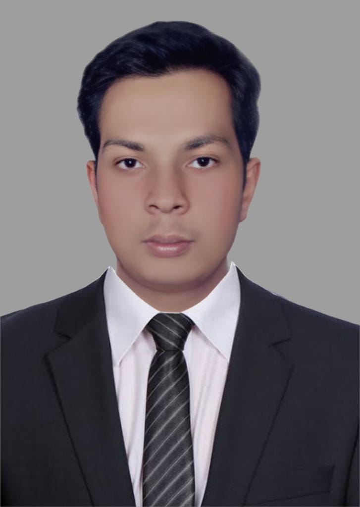 Yashdeep Singh – Medium