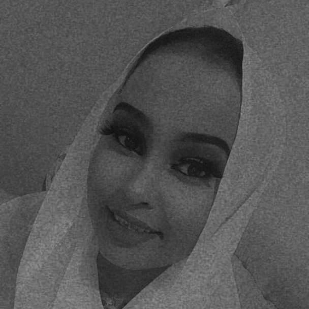 Huda Hashi – Medium
