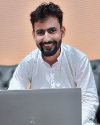 Muhammad Adeel – Medium