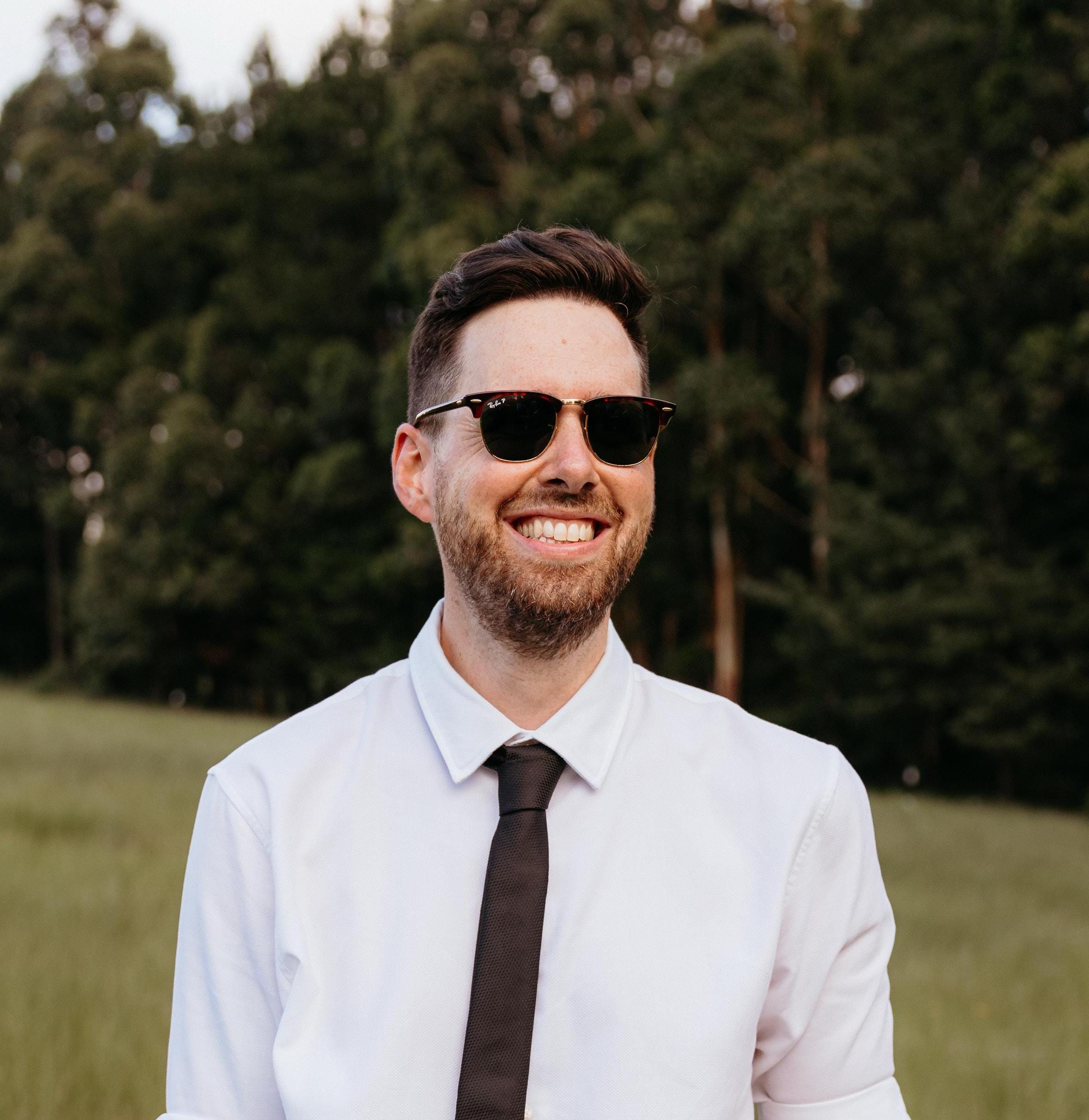 Wesley Coetzee – Medium