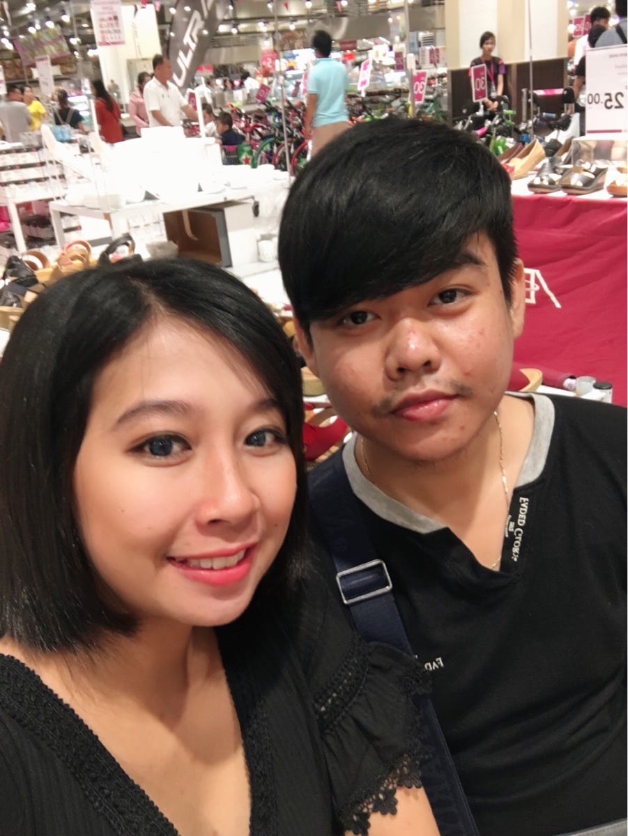 Sopheak Nuon – Medium