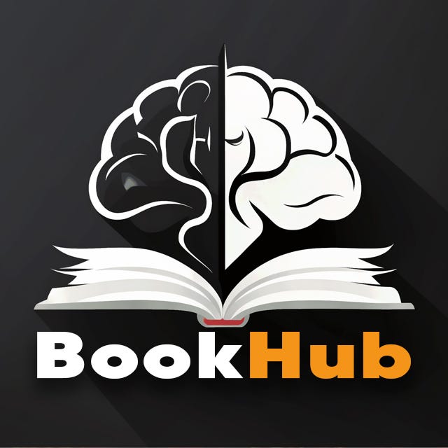 BookHub – Medium