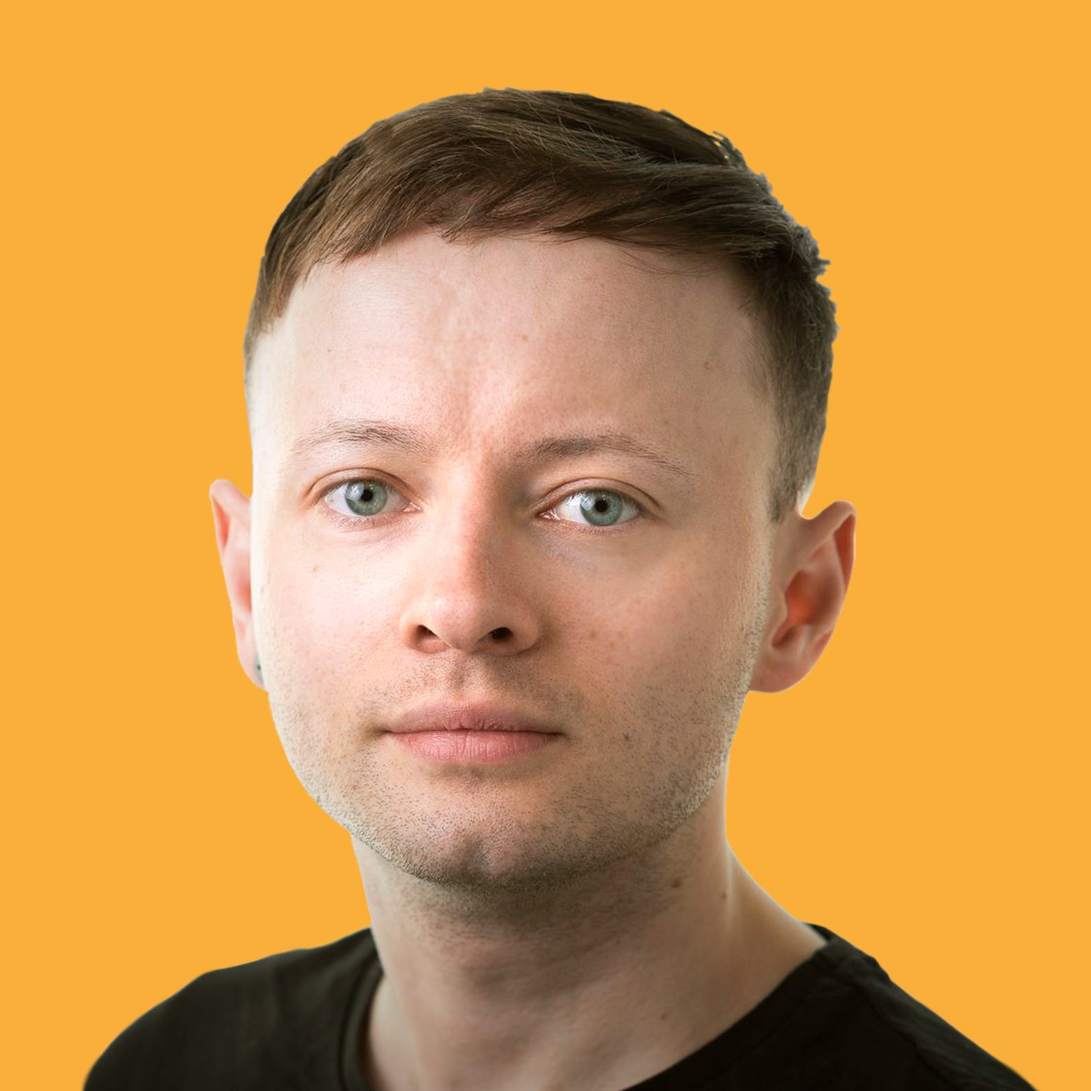Ben Cooke – Medium