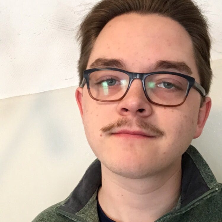 Jordan Wolf – Medium