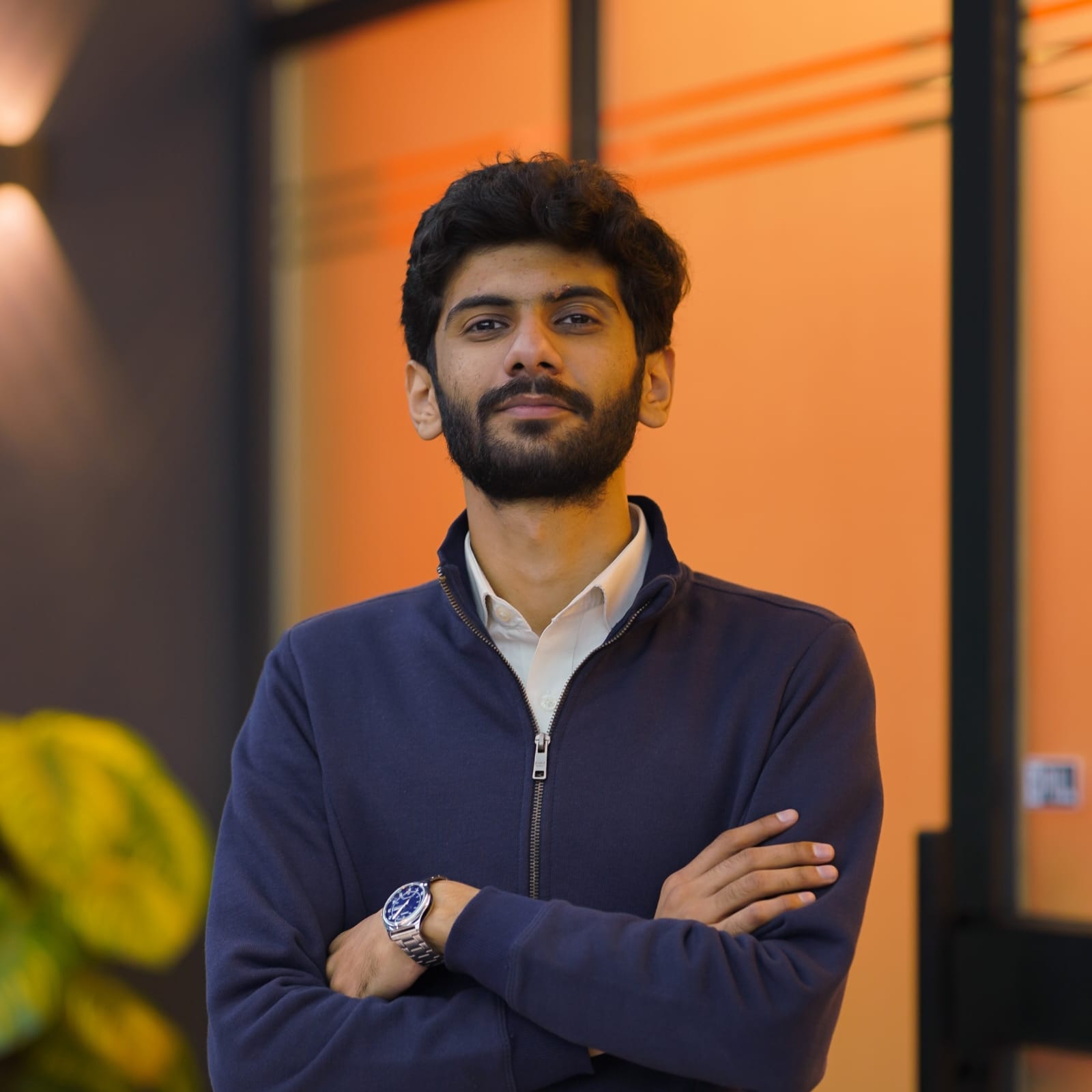 Hassan Anwar – Medium