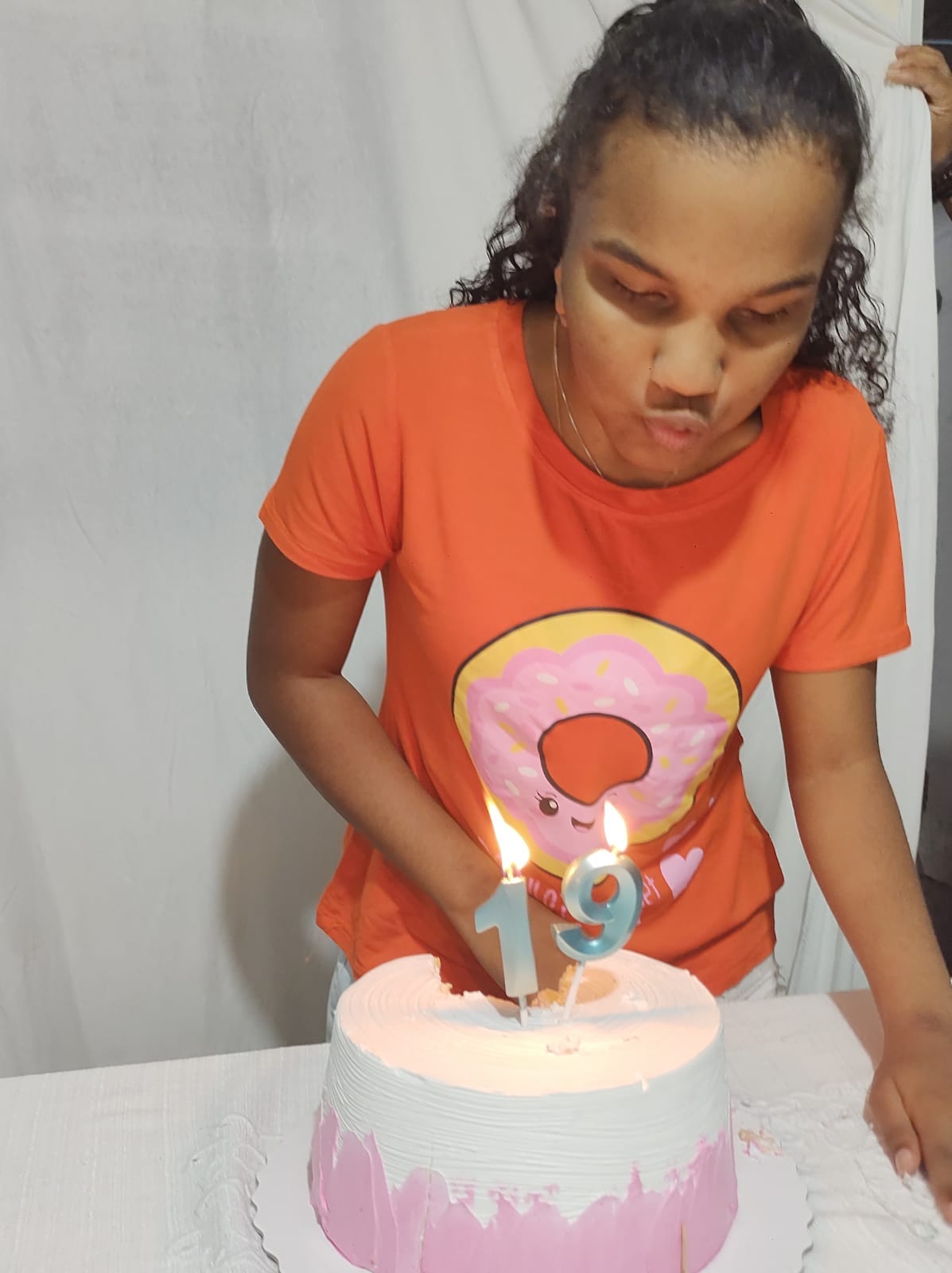 Maria Clara – Medium