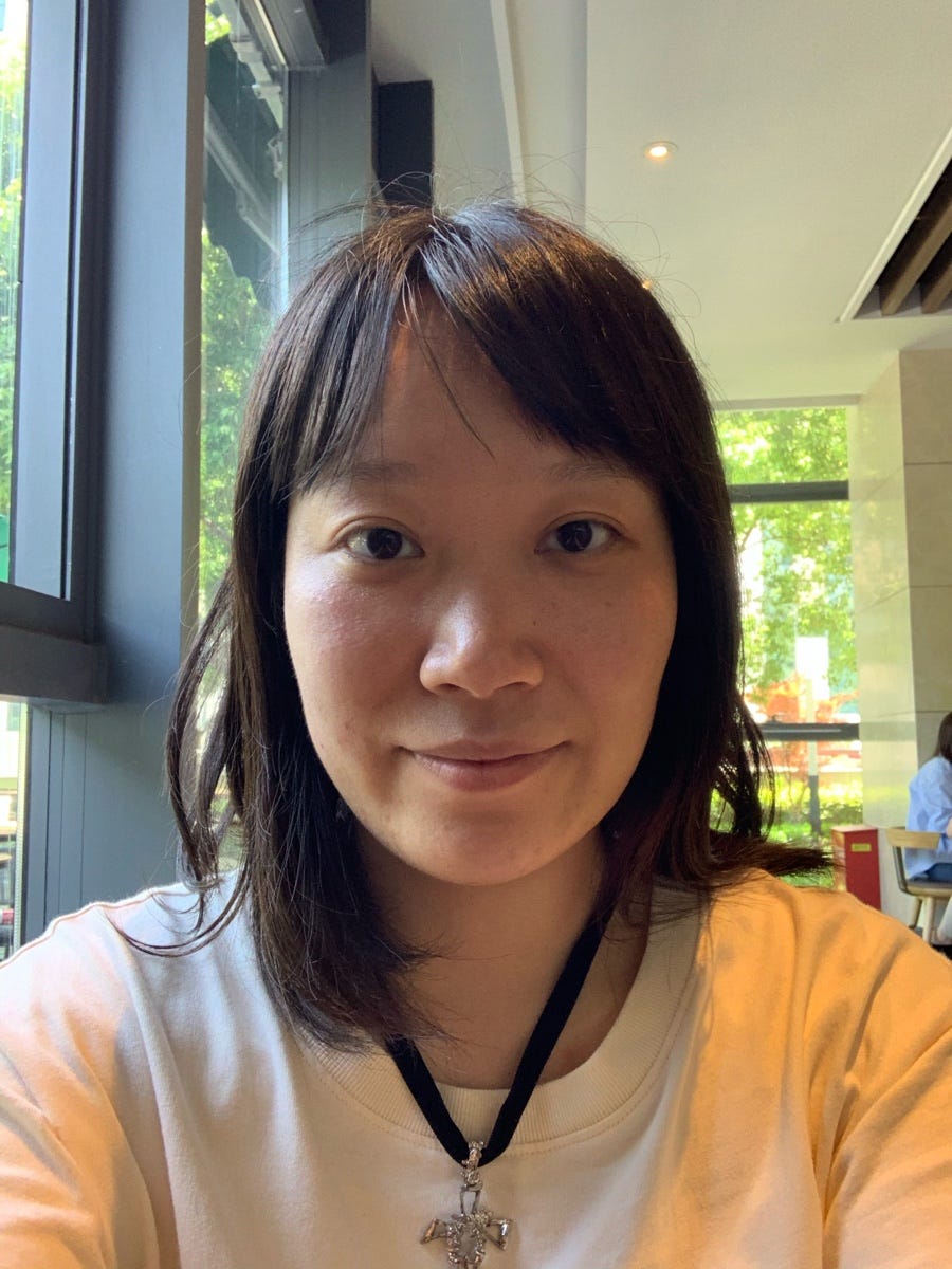 About – Yan Ding – Medium