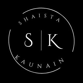 SHAISTA KAUNAIN – Medium
