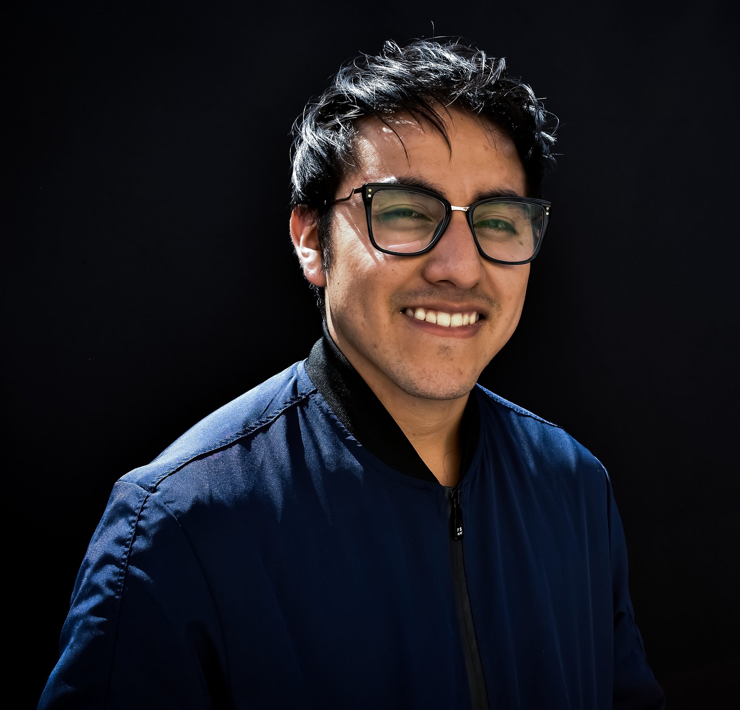 Daniel Flores – Medium