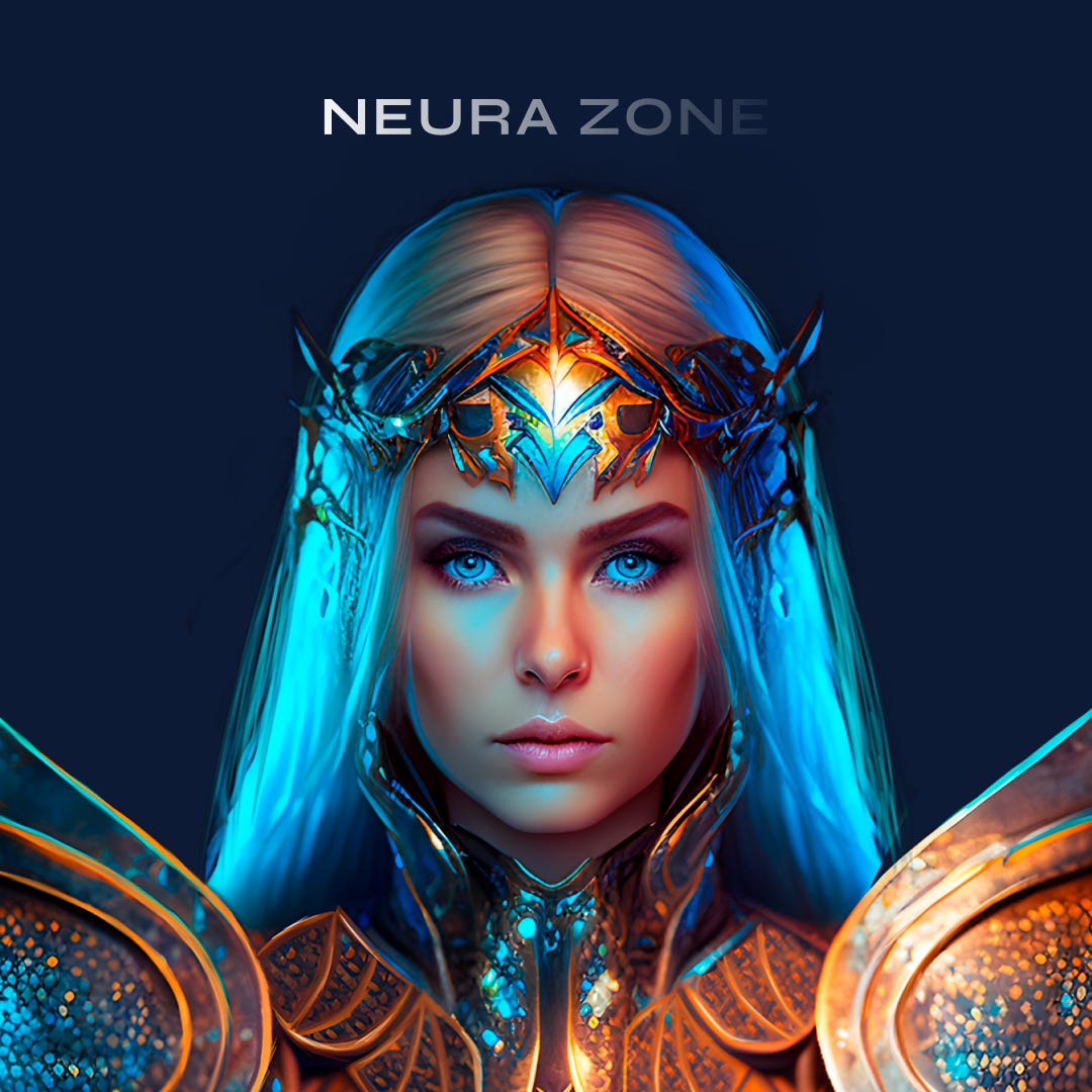 Neura Zone – Medium