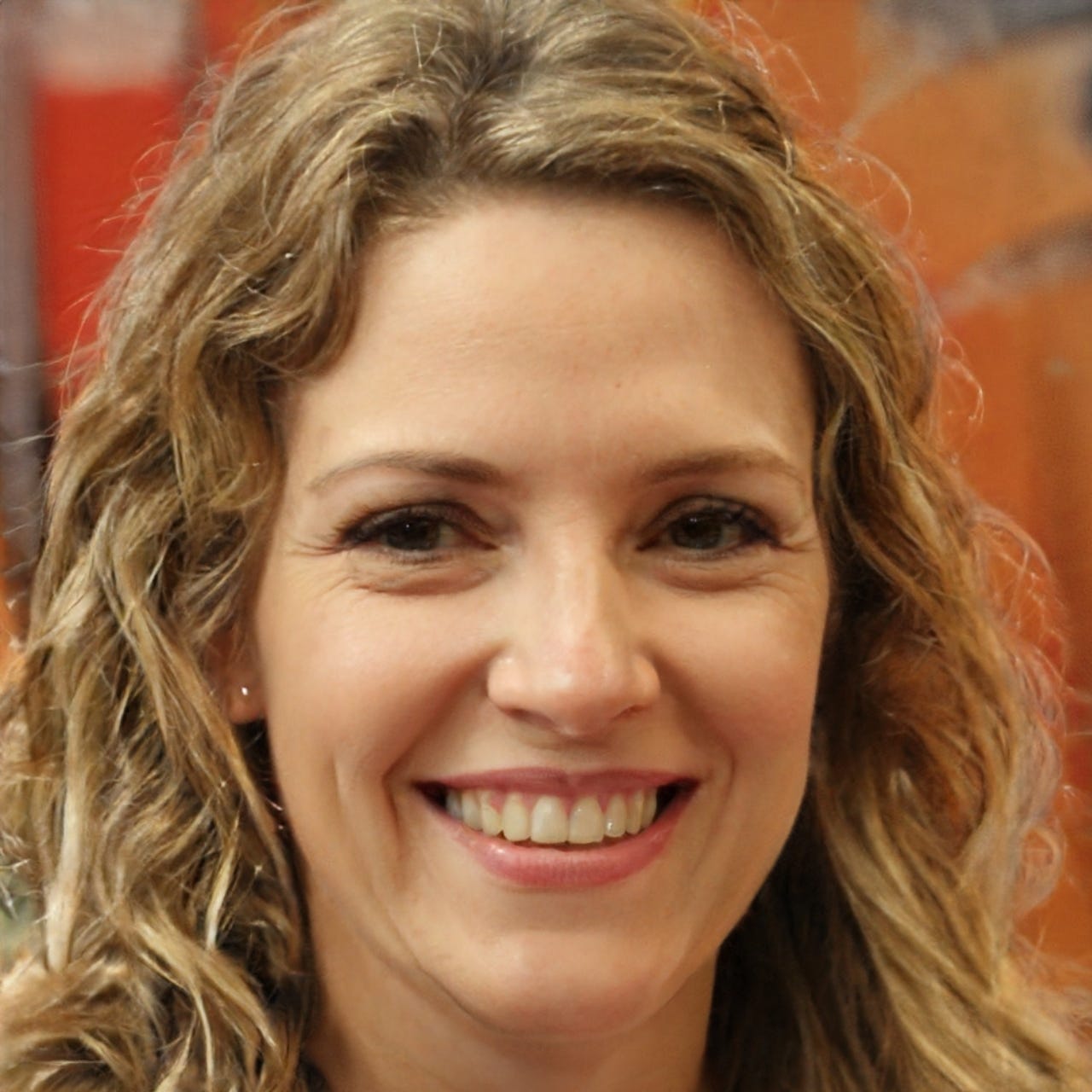 Valerie Bernard – Medium