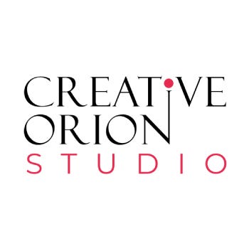 Creative Orion – Medium