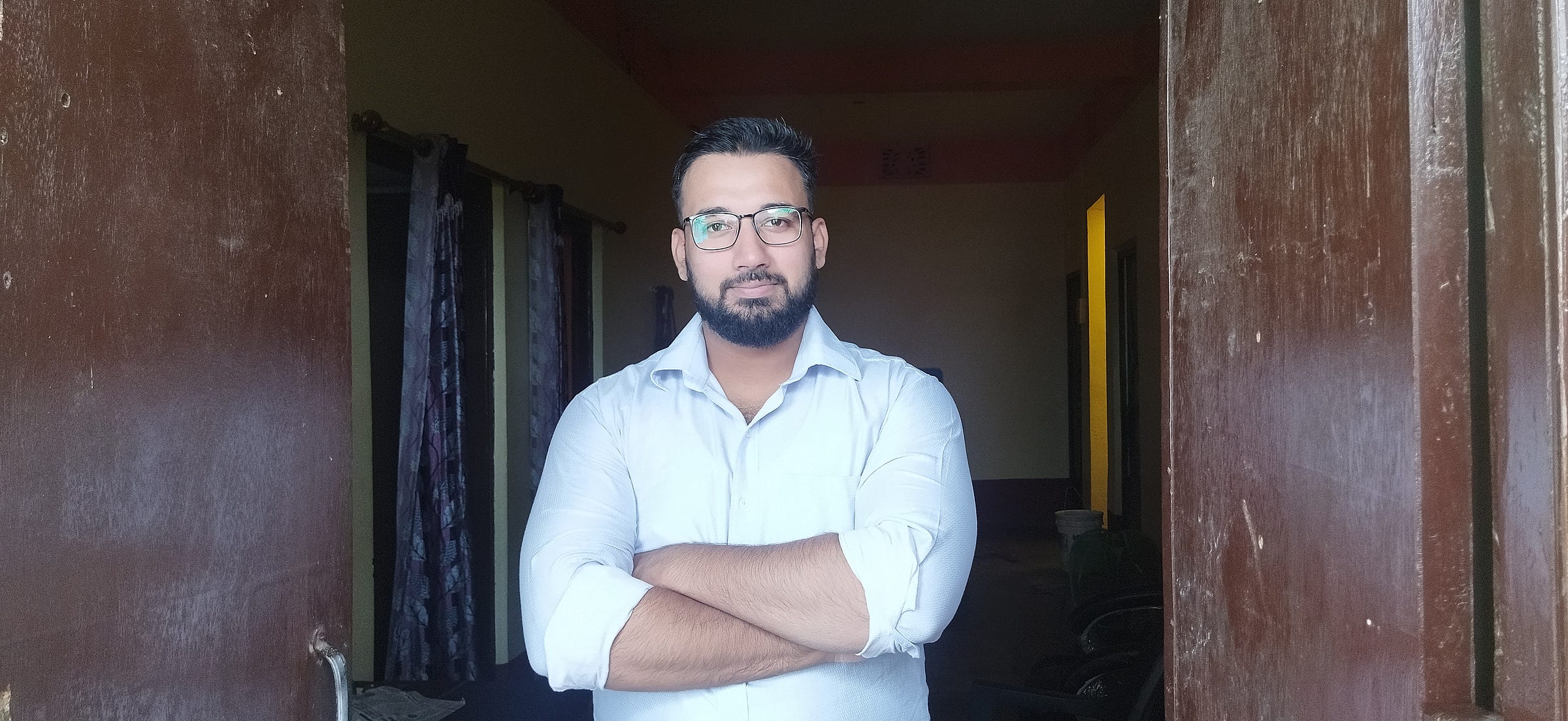 Aditya kumar – Medium