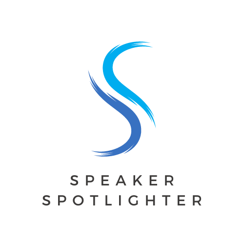 About – Speaker Spotlighter – Medium