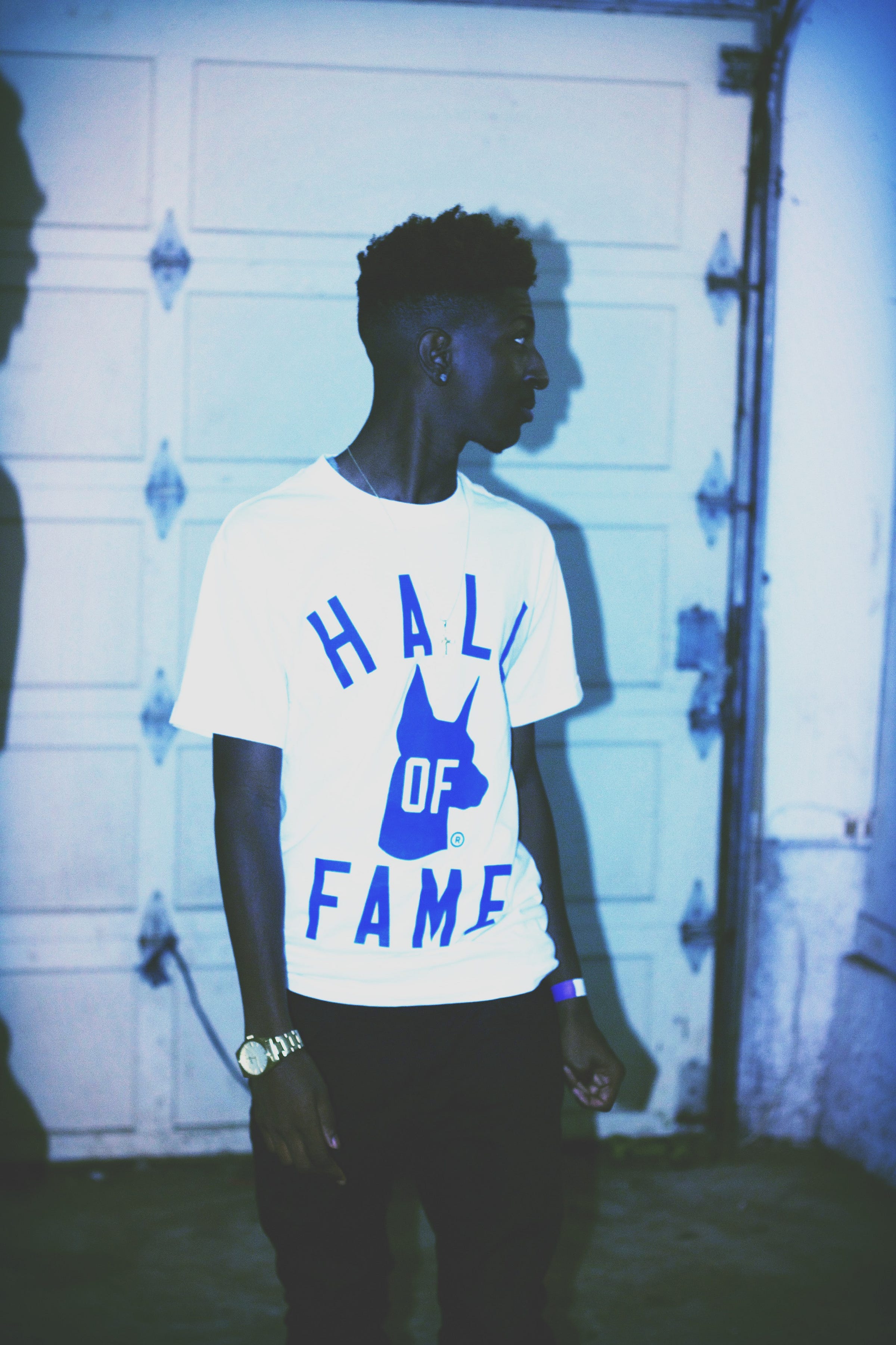 Malik Howard – Medium