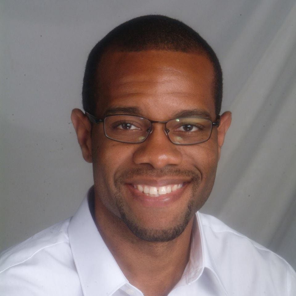 About – Robyn-Dale Samuda – Medium