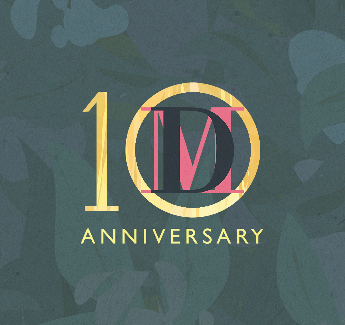 Might & Delight – Medium