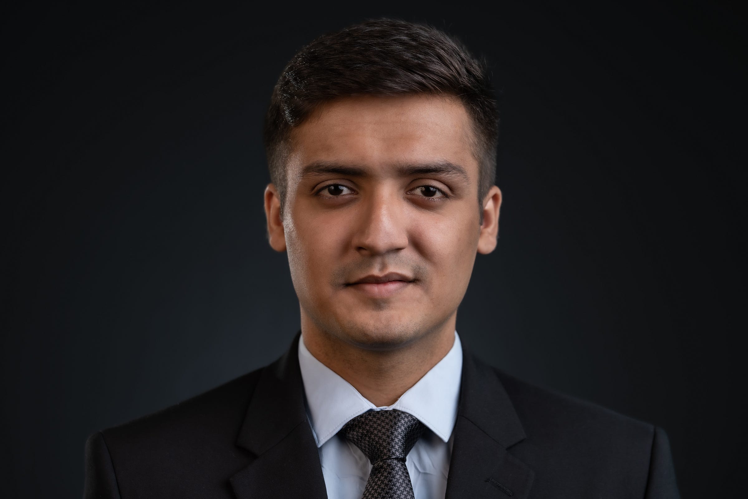 Rahul Kotecha – Medium