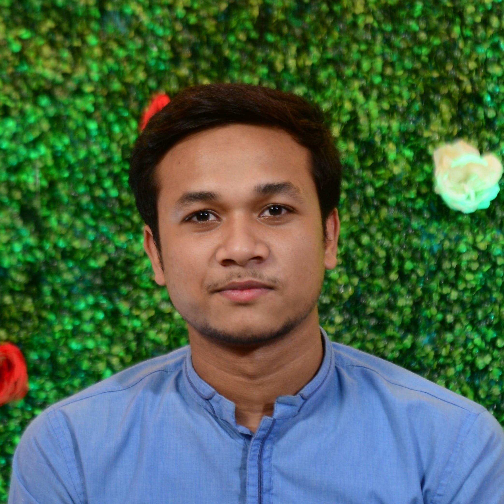 Md Mohin Uddin – Medium