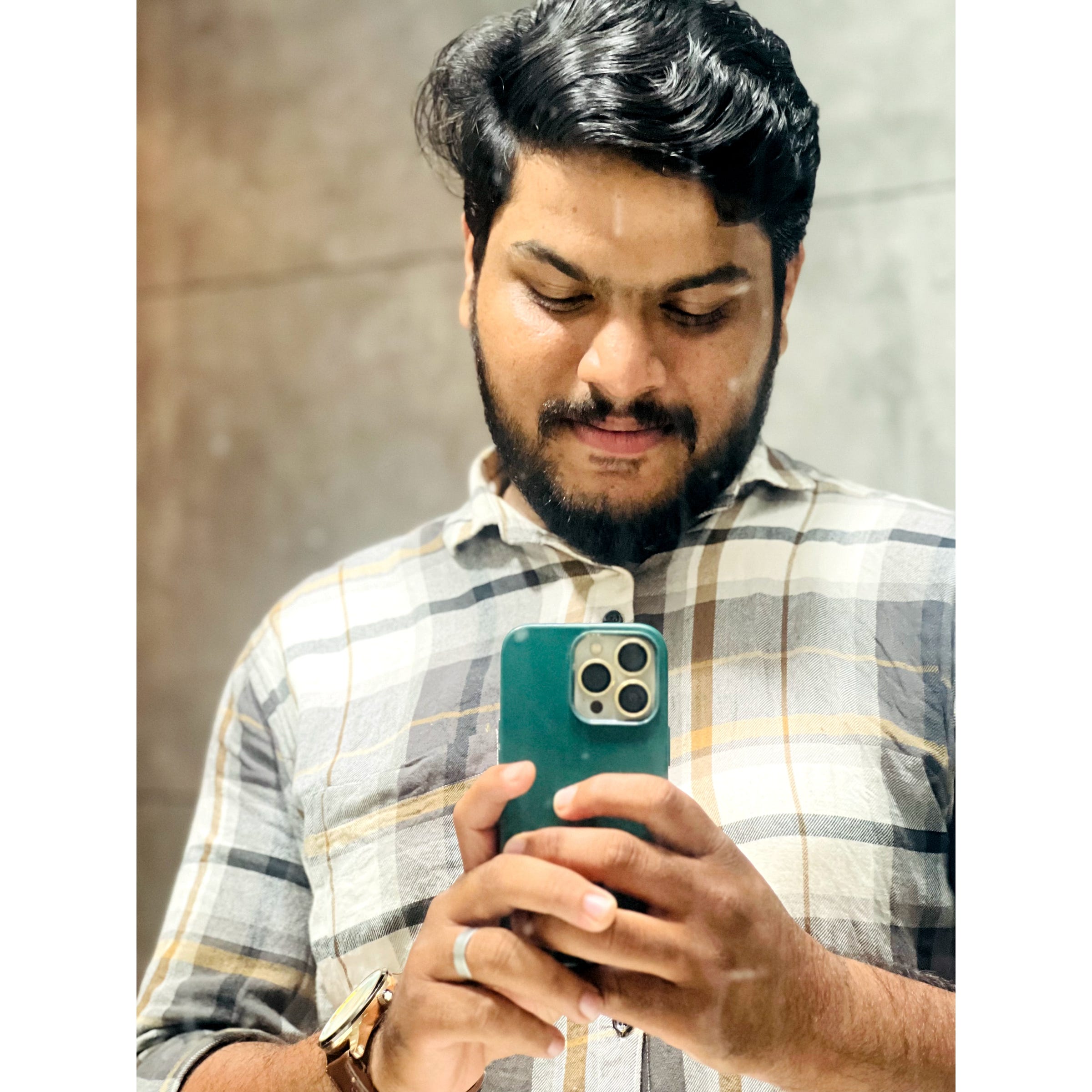 Mohammed Sabeel – Medium