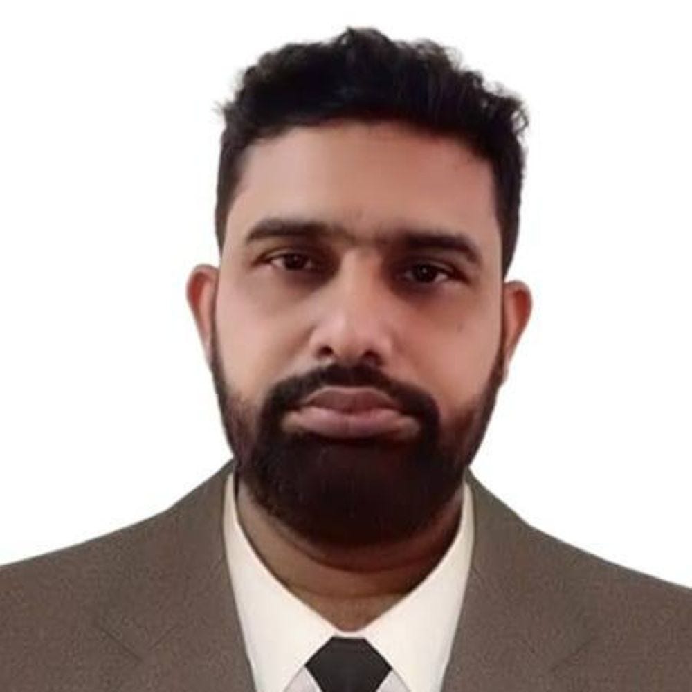 Md. Raihanul Islam – Medium