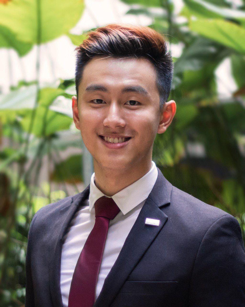 Ng Li Xuan – Medium