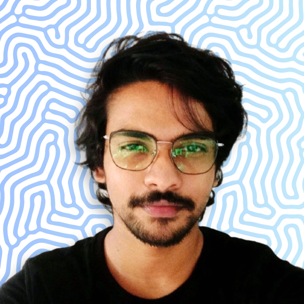 Sreerag U – Medium