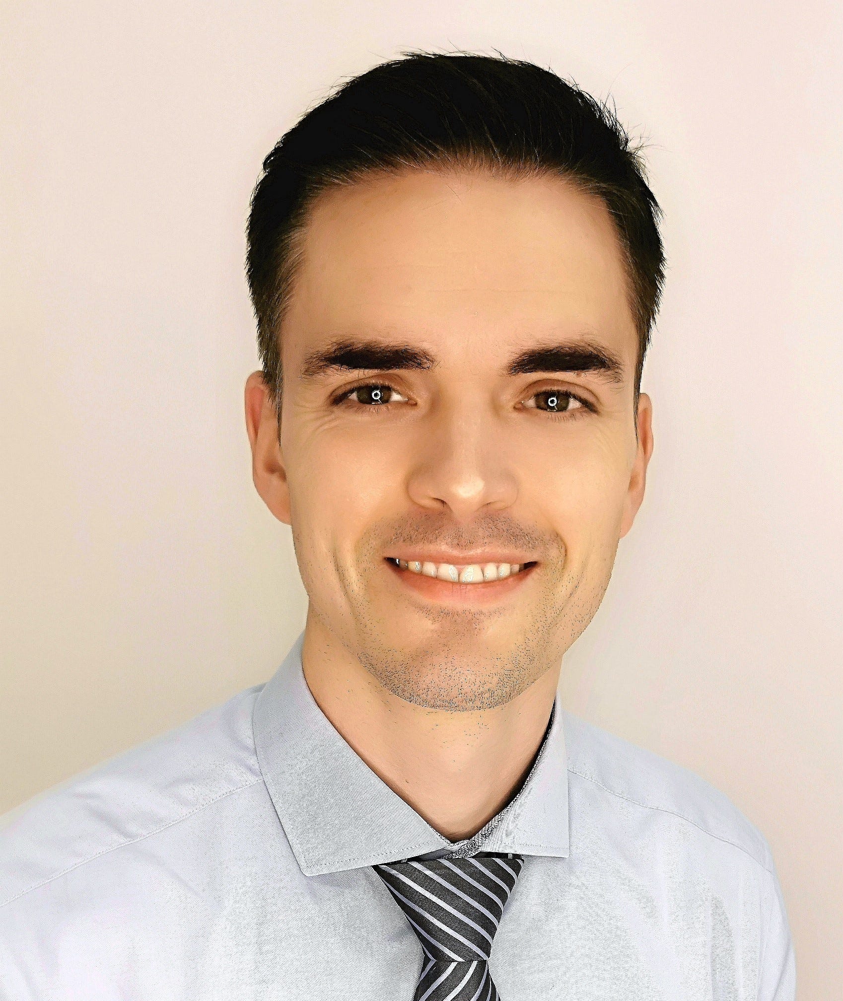 Patrick Schubert – Medium