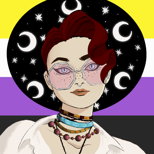 Bellamy Novak – Medium