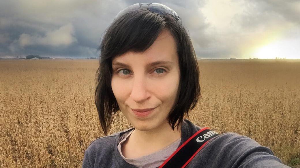 Jessica Decker – Medium