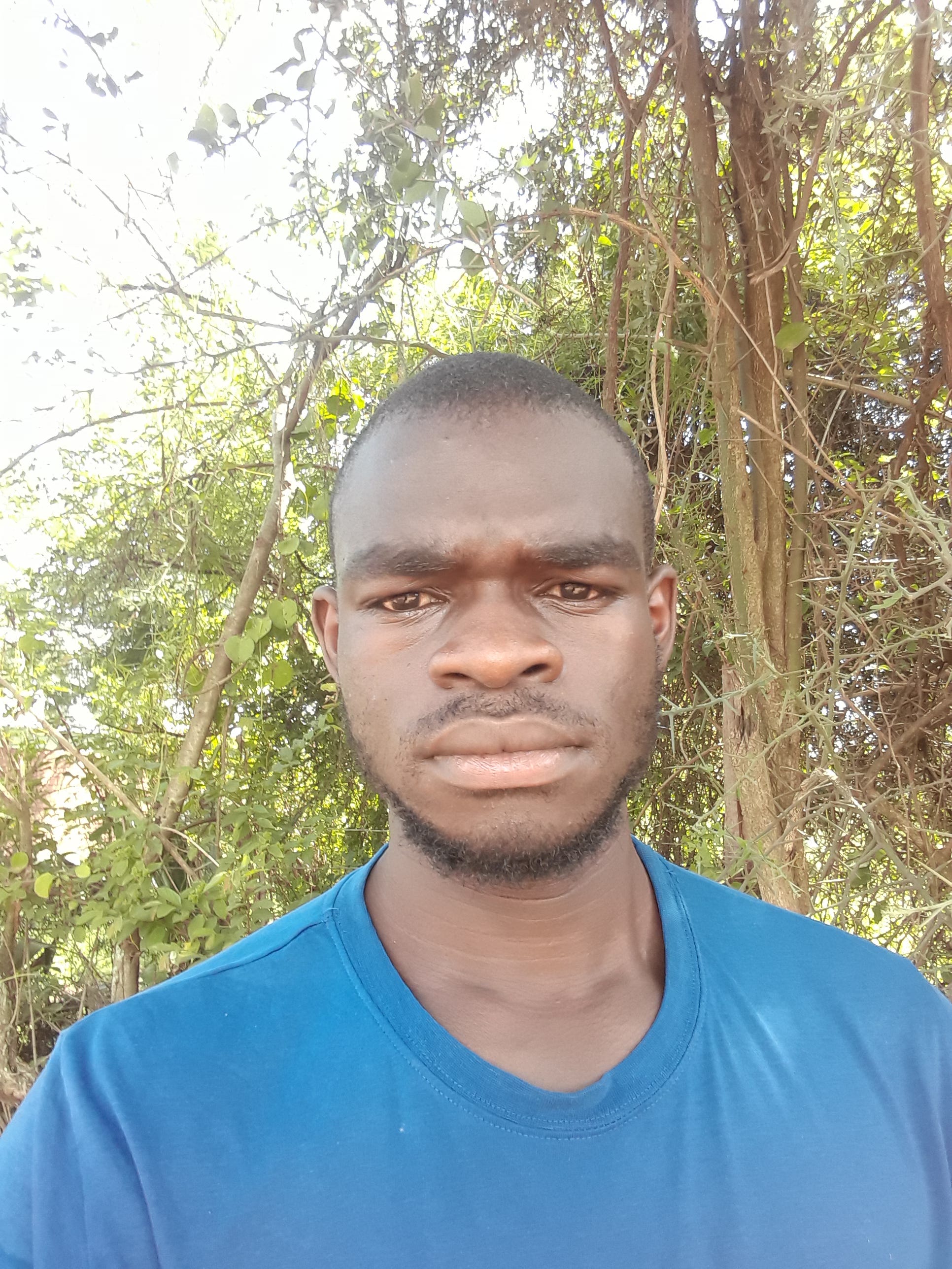 David Ochieng – Medium