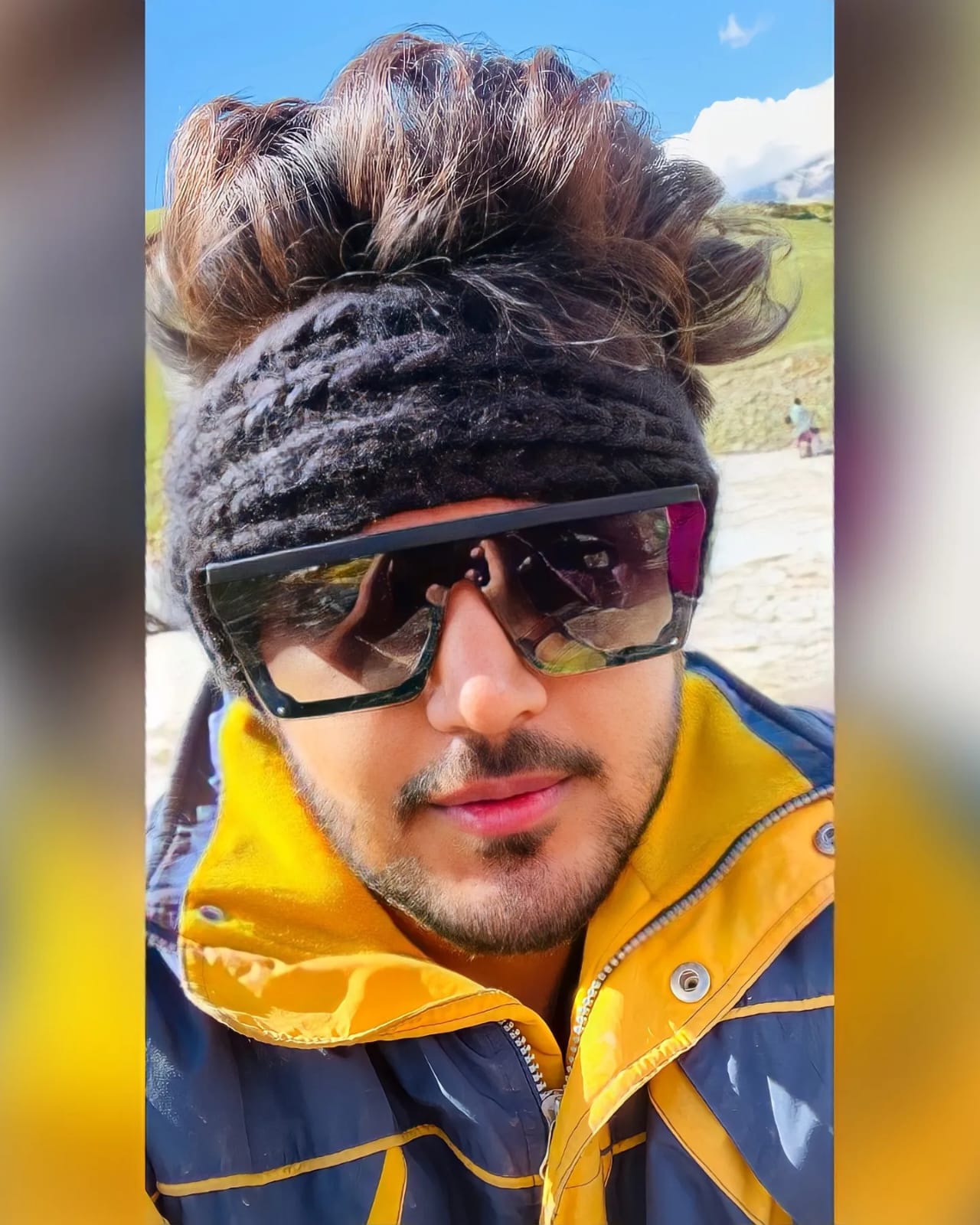 Ayush Soni – Medium