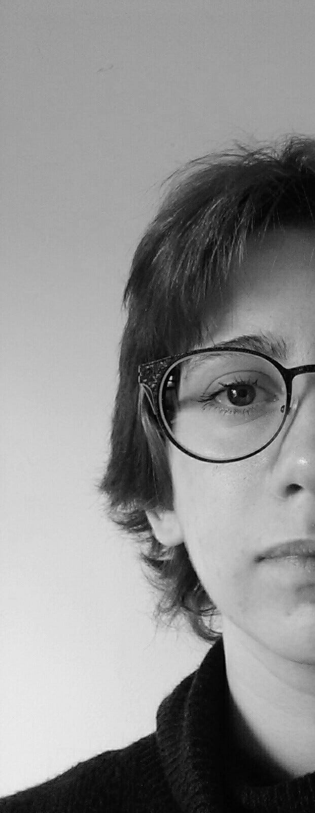 Léa Laurent – Medium