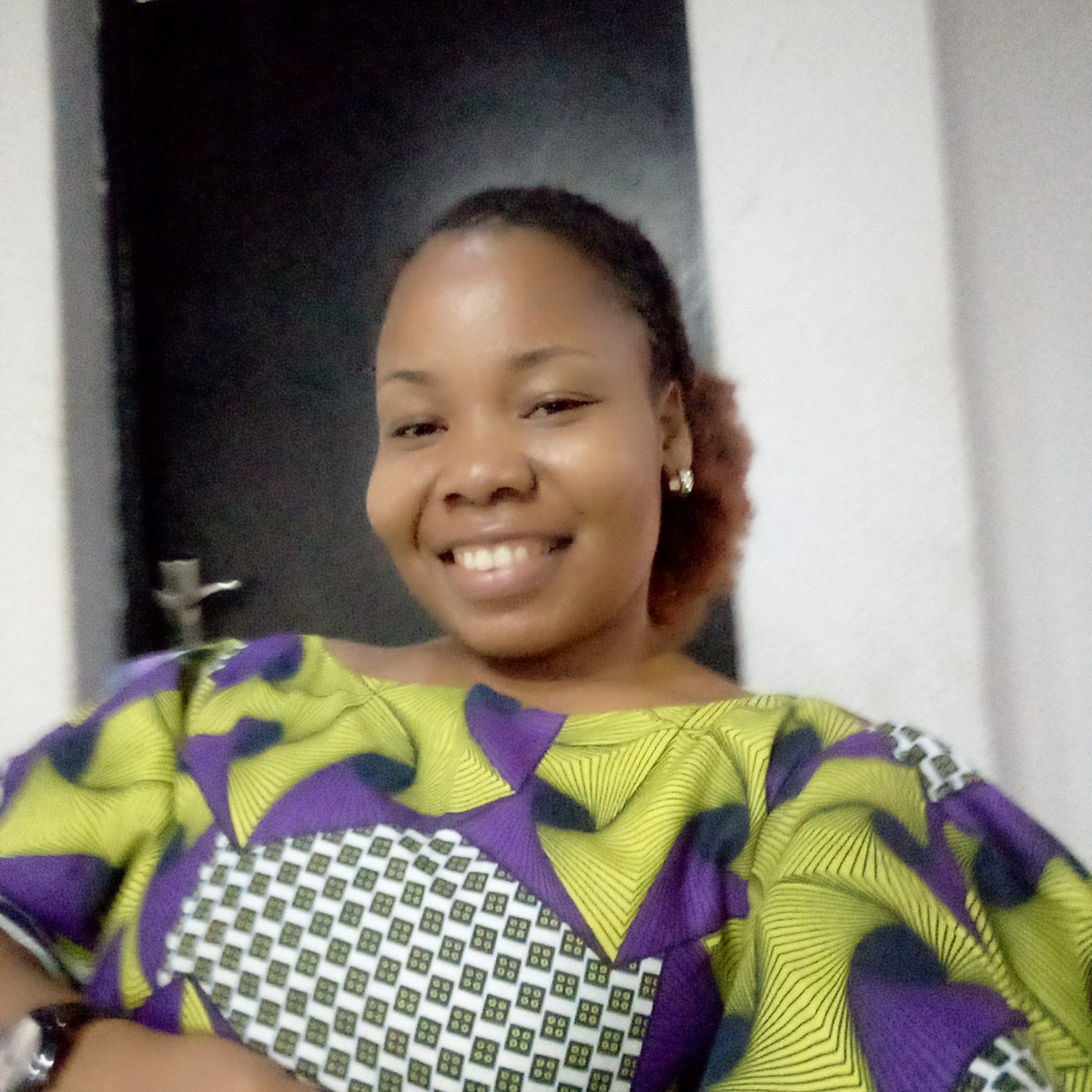 Ujunwa Onuegbu – Medium