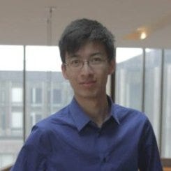 David Tsui – Medium