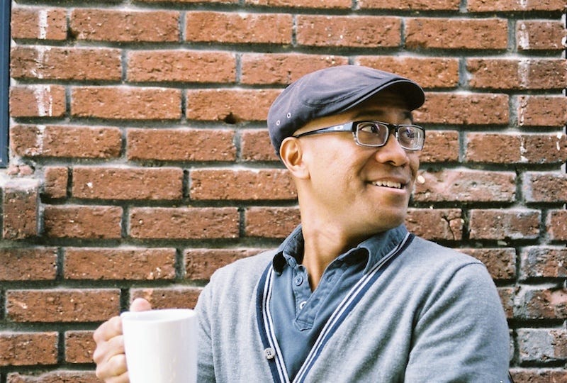 About – Jose Skinner – Medium