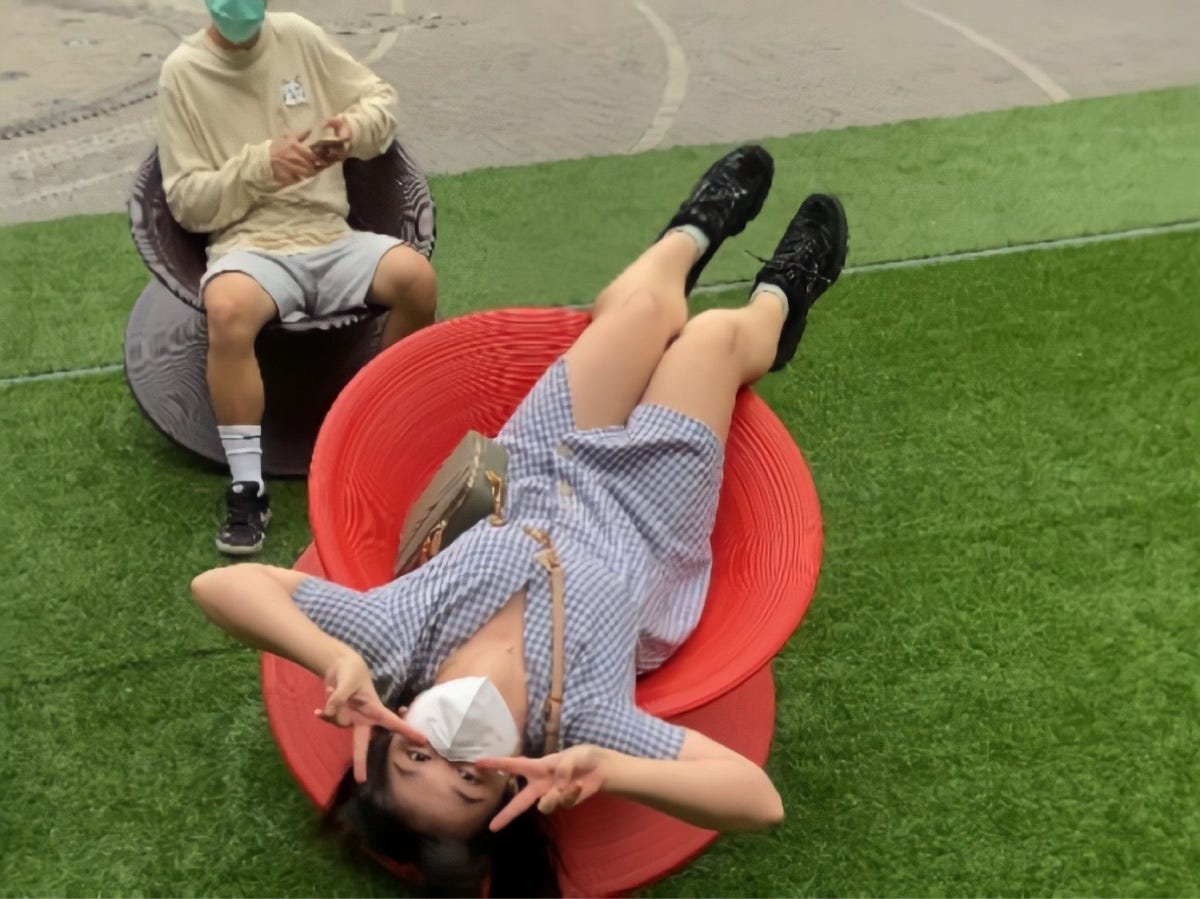 Jemimah Cheng – Medium