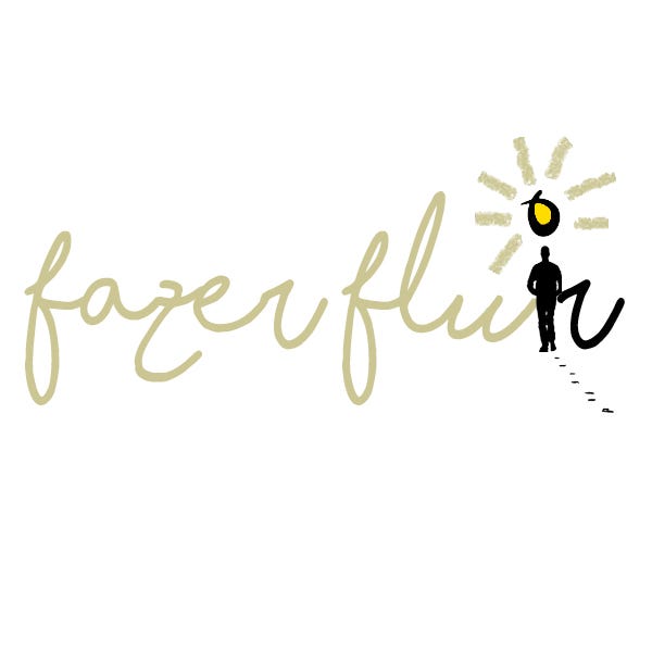 About – FAZER FLUIR – Medium