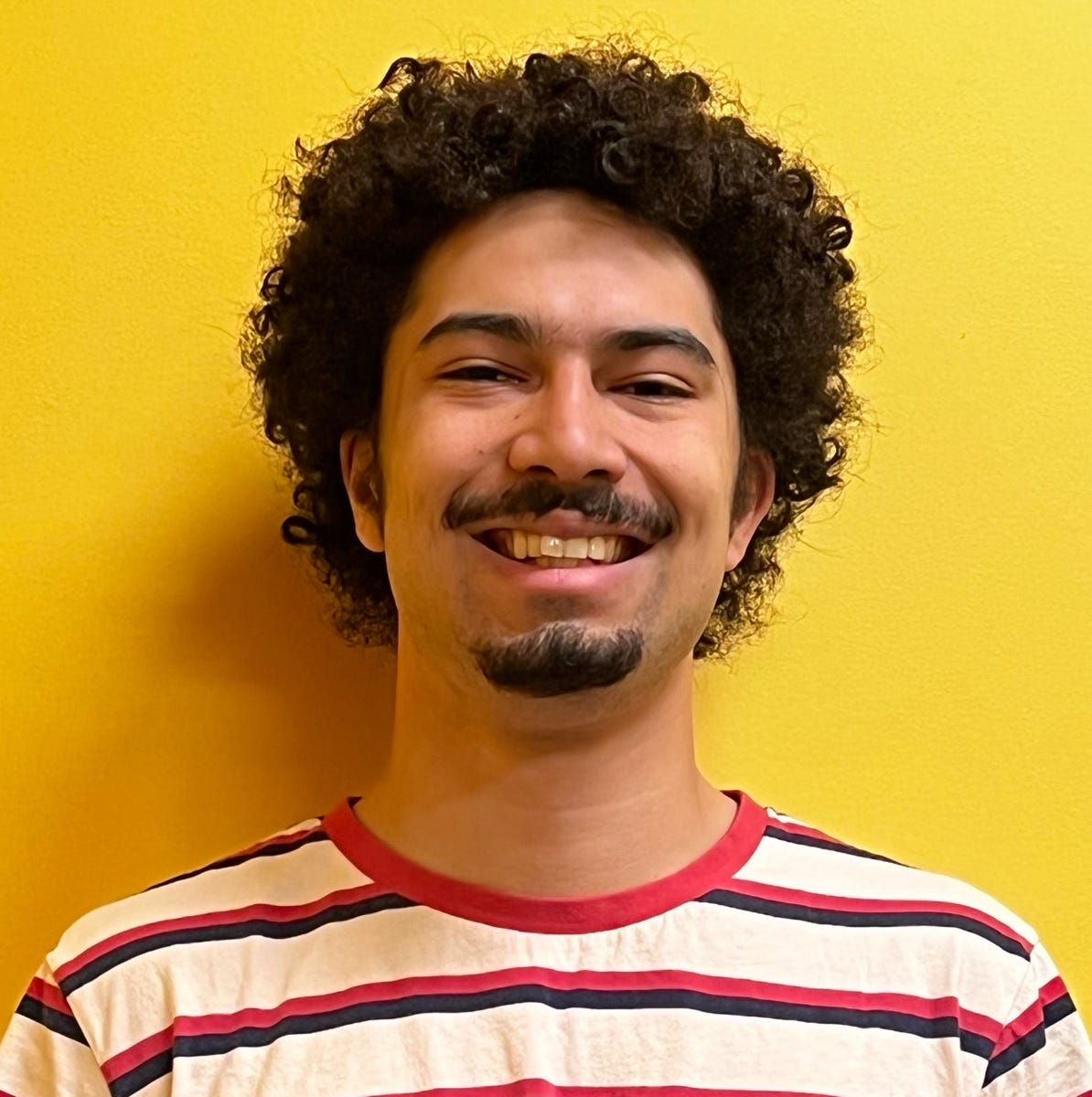 Patrick Raftery – Medium