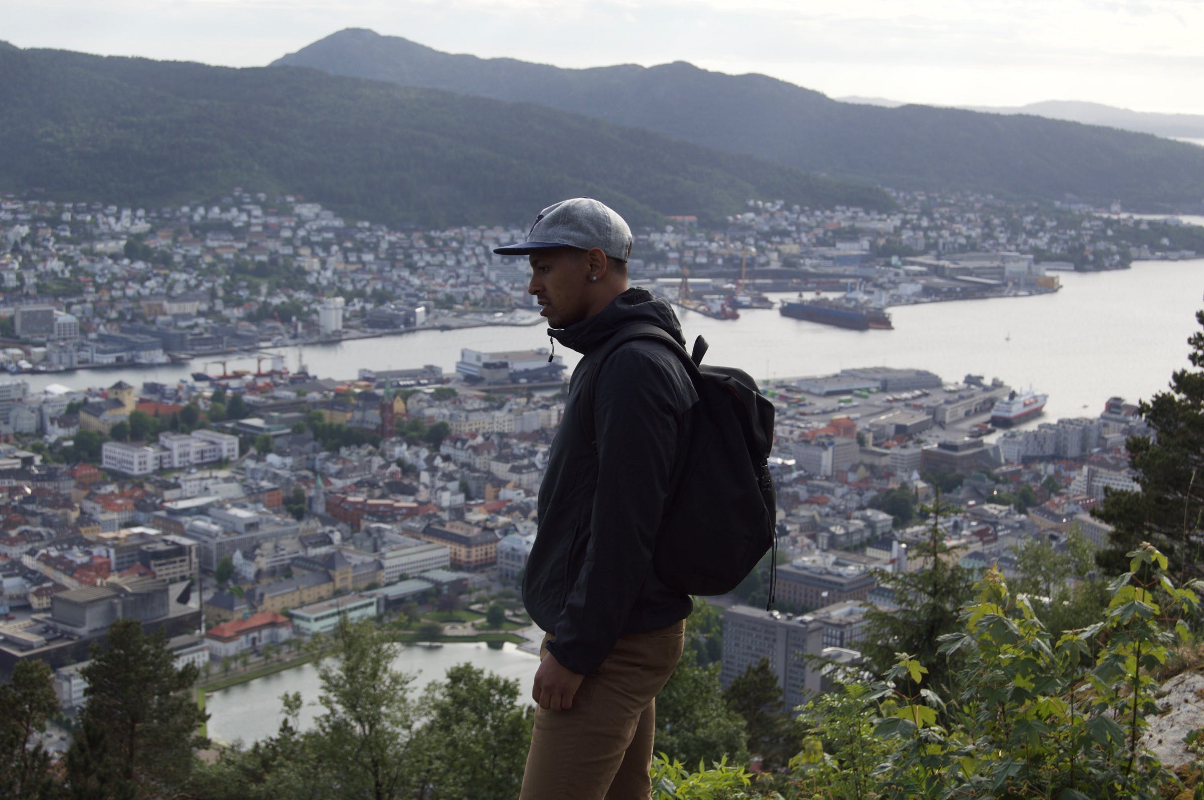 colin baker – Medium