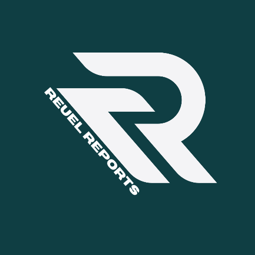 Reuel Reports – Medium