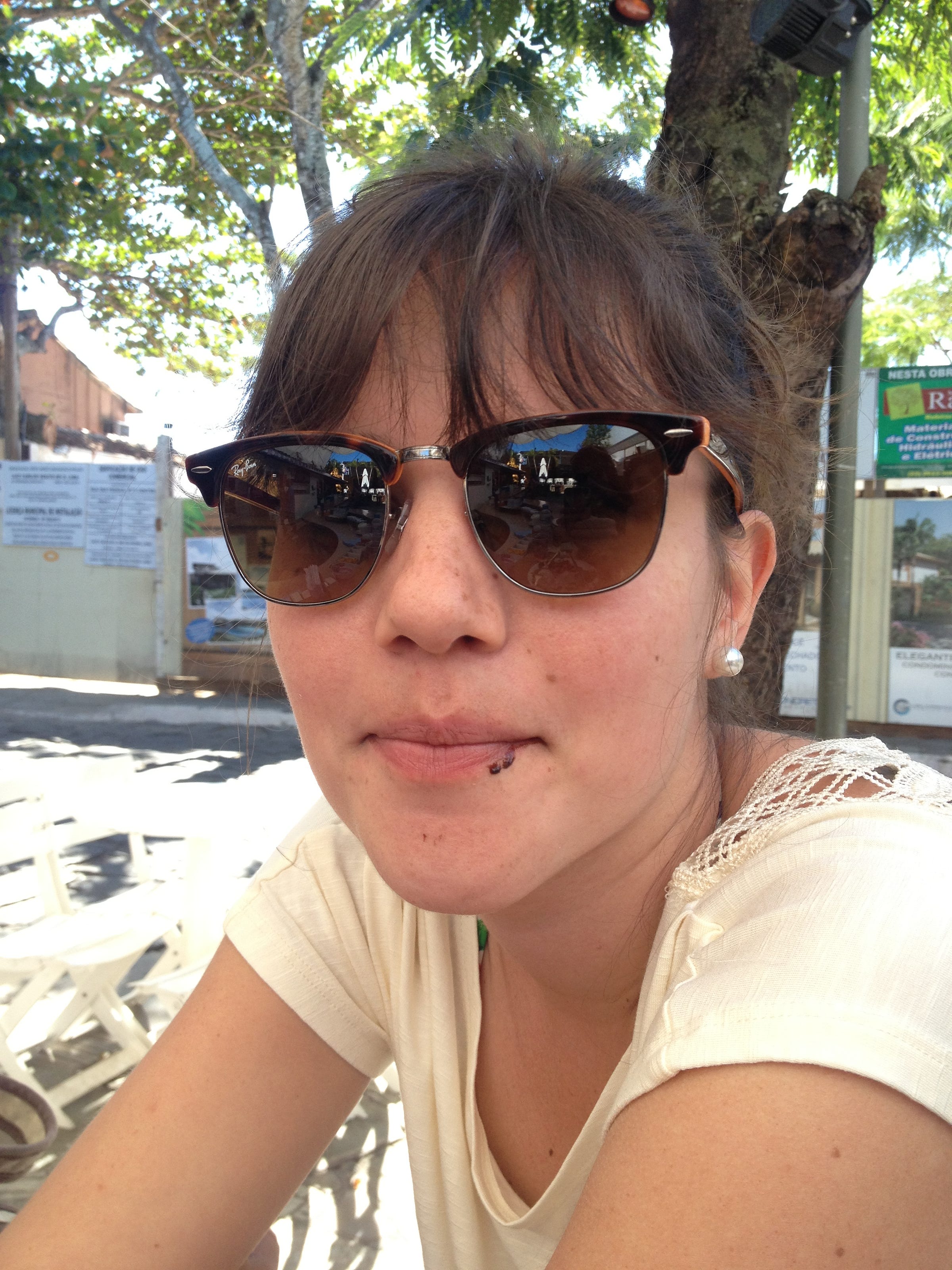 Luísa Breda – Medium