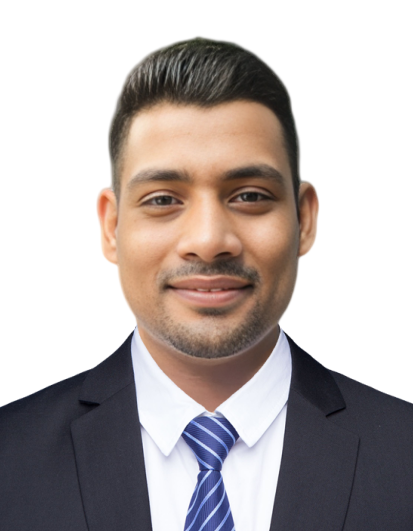 About – Ajay Pant – Medium