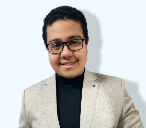 George Salib – Medium