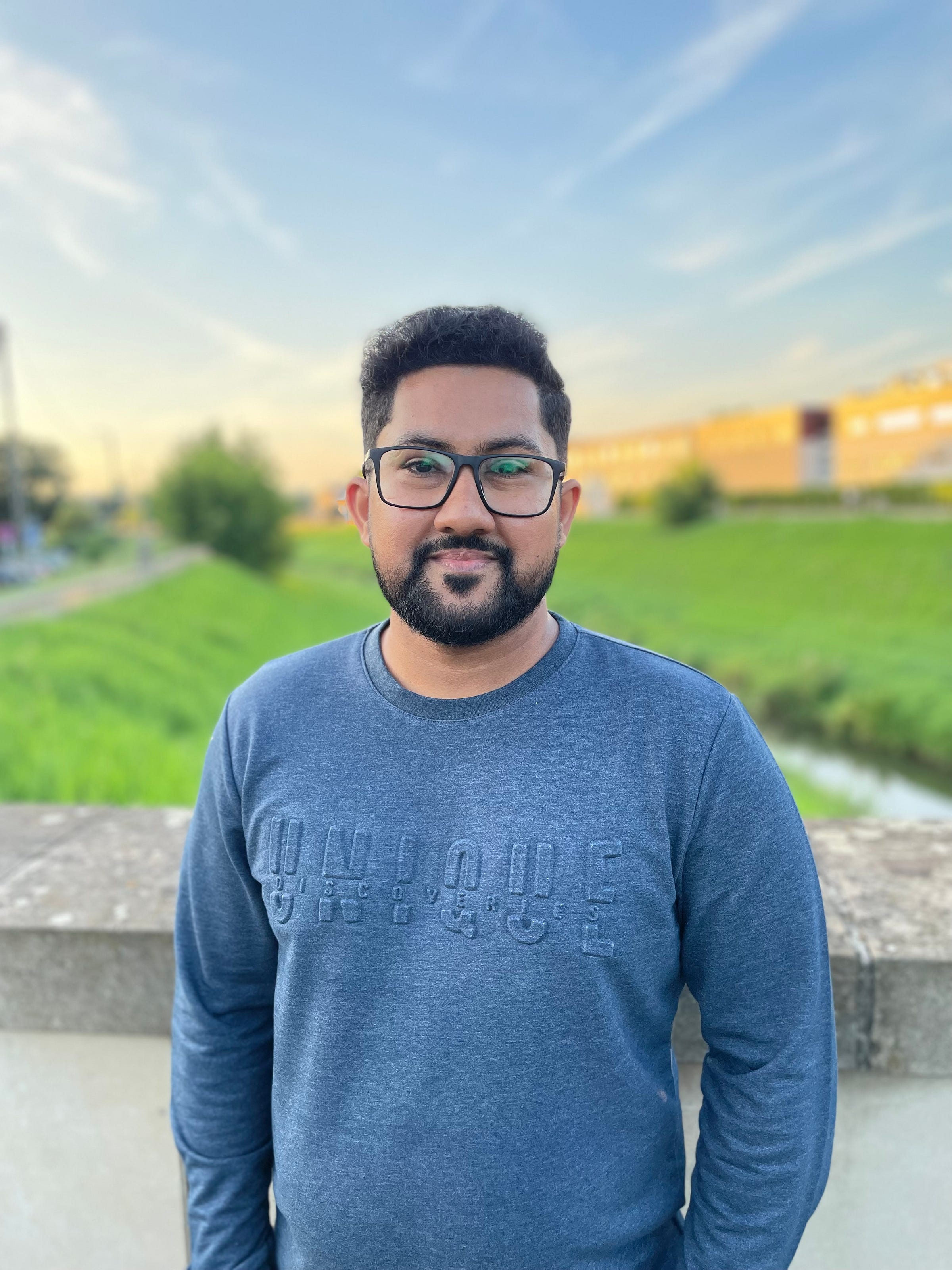 Muhammad Ata – Medium