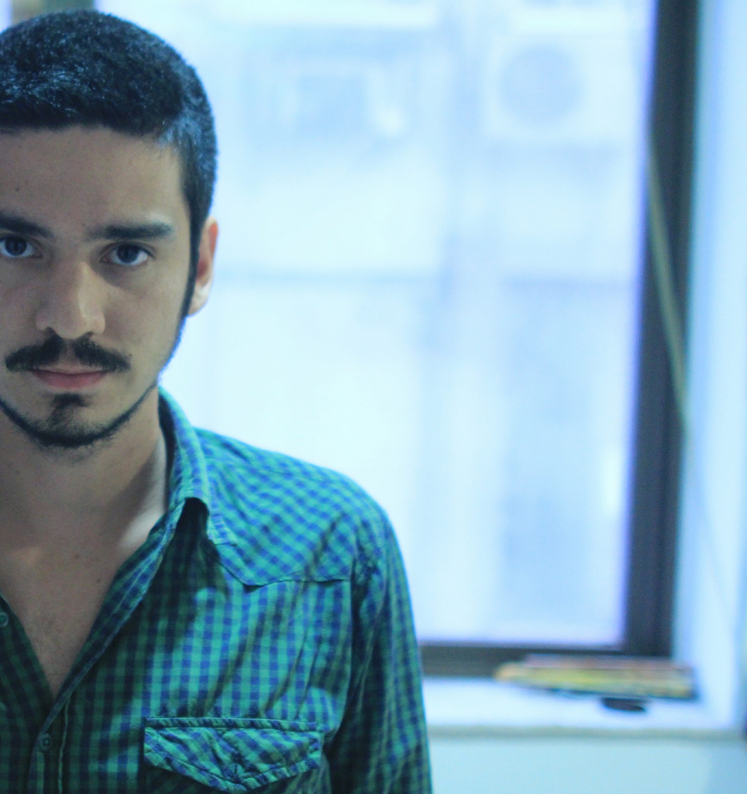 Felipe Andrade – Medium